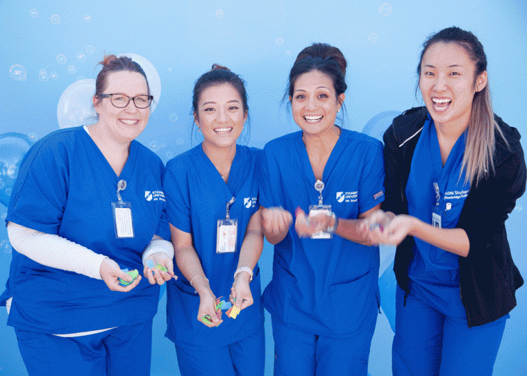 Nursing - Stanbridge University - Blog