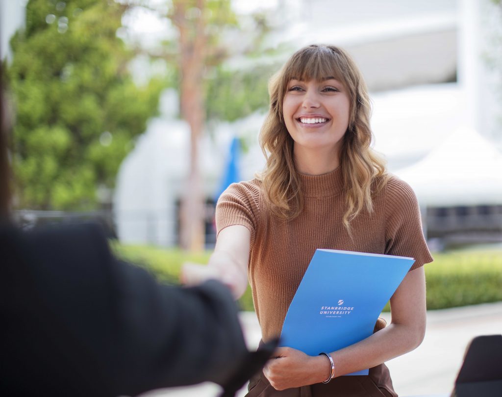 Student Assistance Program Archives - Stanbridge University - Blog