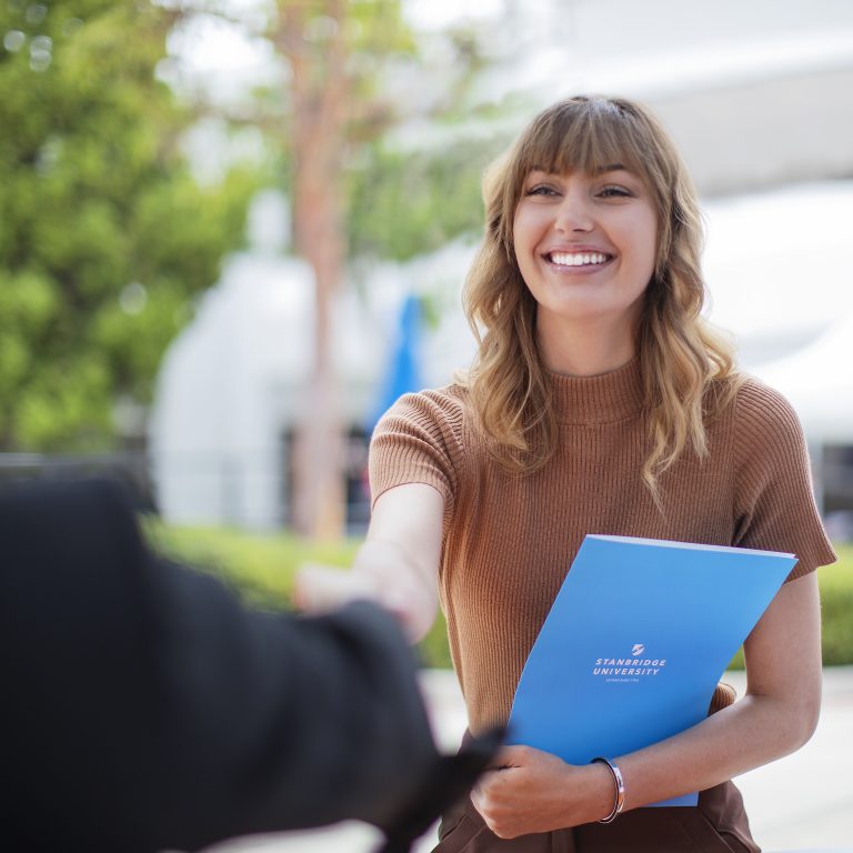 campus resources Archives - Stanbridge University - Blog