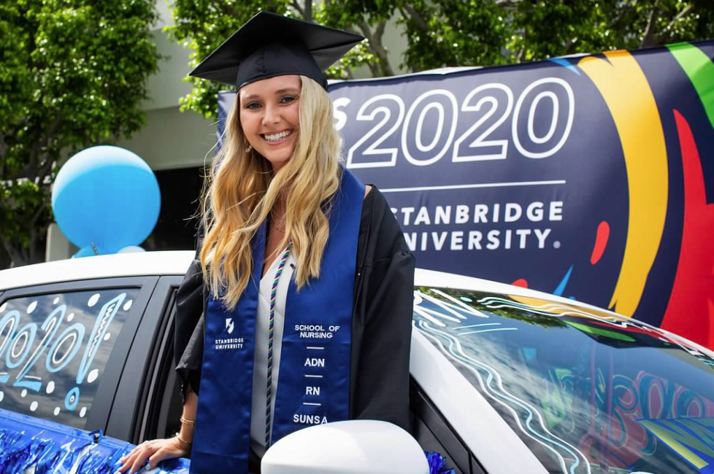 graduation Archives - Stanbridge University - Blog