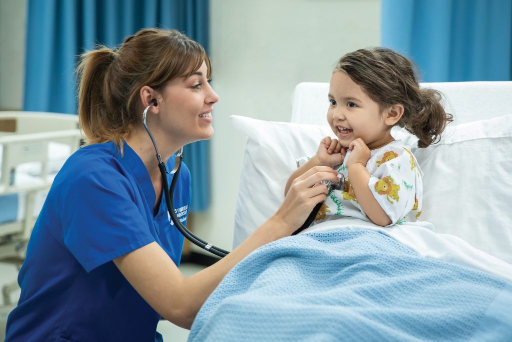 How to Become an RN: Your Roadmap to a Meaningful Career - Stanbridge ...