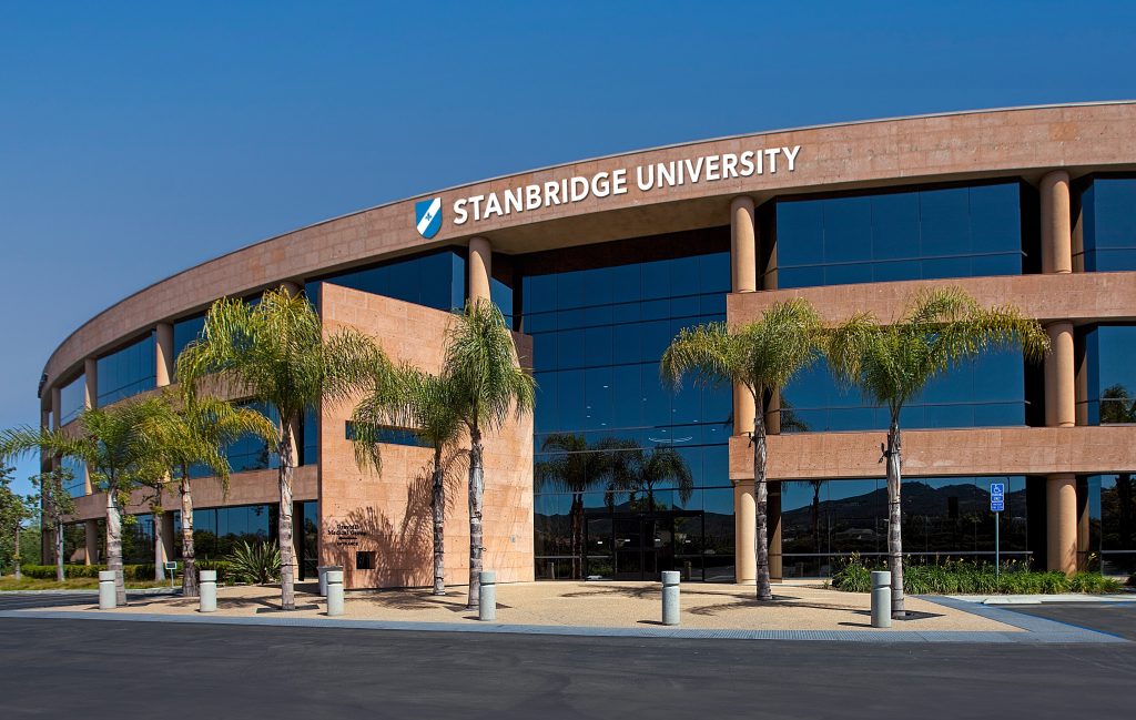 Stanbridge University Announces the Opening Of Its New San Diego Campus ...